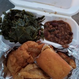 ORIGINAL RONNIE’S BBQ - Updated May 2024 - 77 Photos & 159 Reviews ...