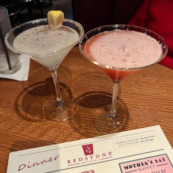REDSTONE AMERICAN GRILL - Updated February 2025 - 542 Photos & 835 ...