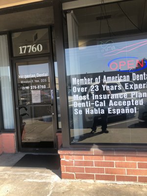 WINSTON F YEE,DDS - Updated September 2025 - 35 Reviews - San Lorenzo ...