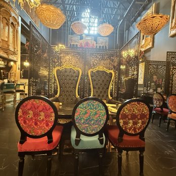 MAHARANI PALACE - Updated October 2025 - 312 Photos & 121 Reviews ...