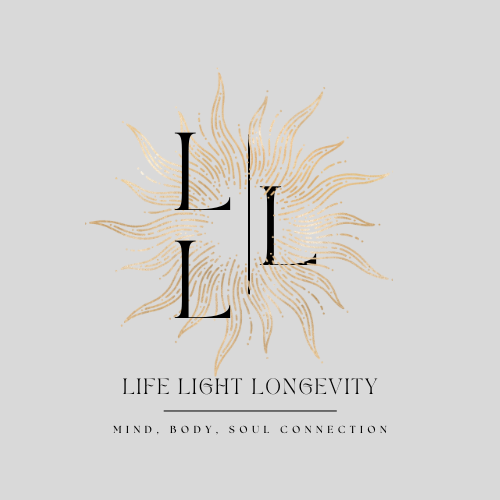 LIFE LIGHT LONGEVITY - Updated March 2025 - Lakewood, Colorado - Health ...