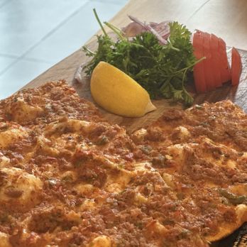 LEVANT MEDITERRANEAN RESTAURANT & CATERING - Updated May 2025 - 290 ...