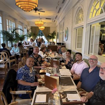 BECCA RESTAURANT & GARDEN - Updated June 2025 - 919 Photos & 379 ...