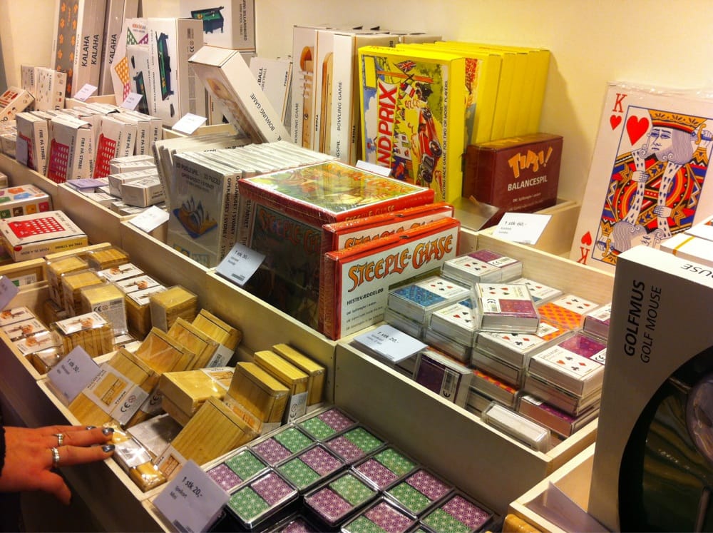 TGR - Updated July 2025 - Liljeholmstorget 3, Stockholm, Sweden - Gift ...