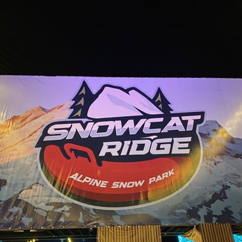 SNOWCAT RIDGE - Updated January 2025 - 255 Photos & Average of 2.5 ...
