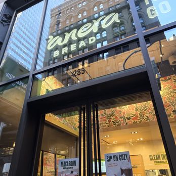 PANERA BREAD - Updated January 2026 - 66 Photos & 17 Reviews - 285 ...