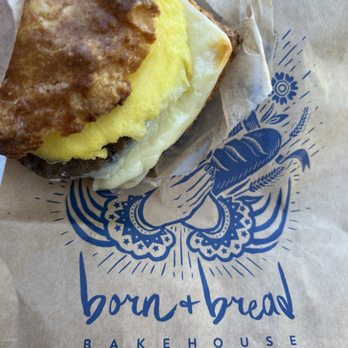 BORN & BREAD BAKEHOUSE - Updated October 2025 - 909 Photos - 402 Reviews - 1113 S Florida Ave ...