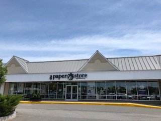 THE PAPER STORE - Updated May 2026 - 30 March Ave, Manchester, New ...