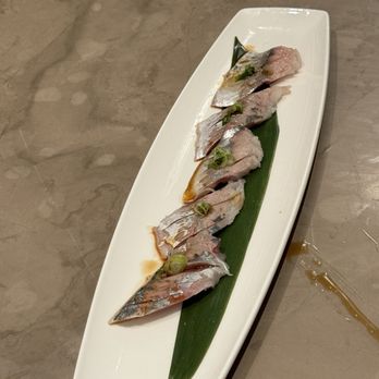 YUKI SUSHI - Updated August 2024 - 166 Photos & 42 Reviews - 303 E ...