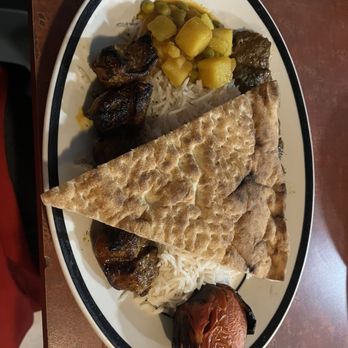 SAMEEM AFGHAN RESTAURANT - Updated October 2025 - 506 Photos - 647 ...