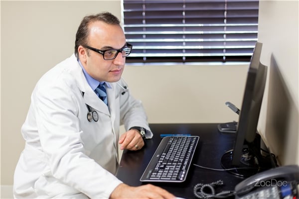 DAVID RAMIN, MD - Updated December 2025 - 15 Photos & 102 Reviews ...