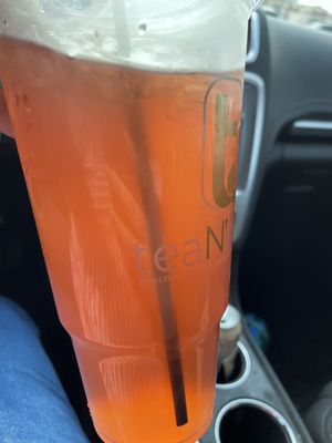 TEA2GO - CORPORATE LOCATION - Updated July 2025 - 16 Photos & 36 ...