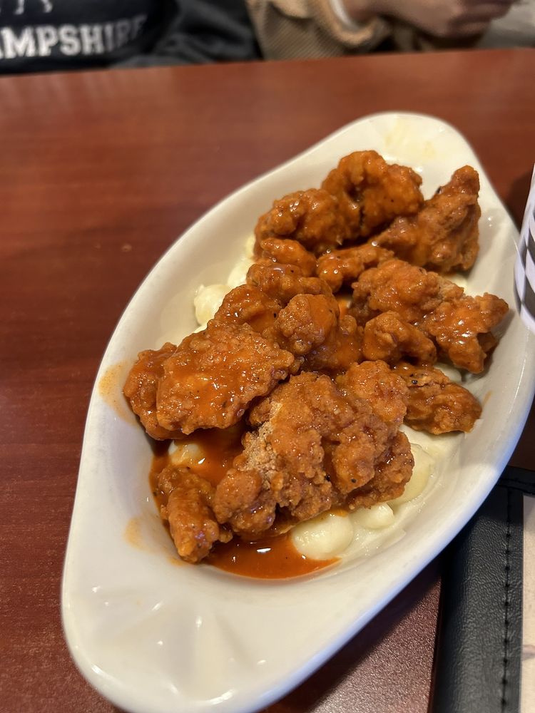 SMOKIN BARRELS - Updated January 2025 - 23 Photos - 513 Main St ...