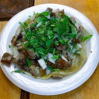 Tacos El Panson - Takeout & Delivery - 311 Photos & 333 Reviews - Latin ...