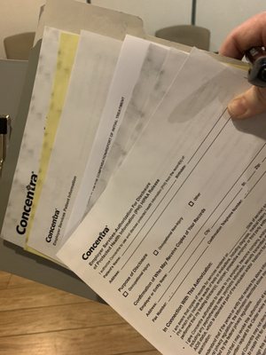 CONCENTRA URGENT CARE - LAS VEGAS POLARIS - Updated December 2025 - 69 ...