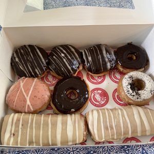 DUTCH MONKEY DOUGHNUTS - 317 Photos & 407 Reviews - 3075 Ronald Reagan ...