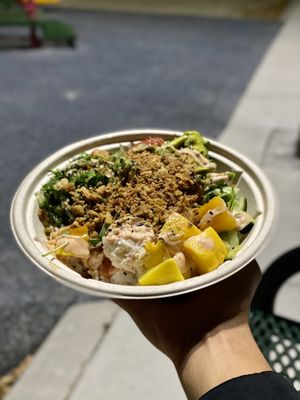 POKE TIKI - COSTA MESA - Updated August 2024 - 165 Photos & 308 Reviews ...