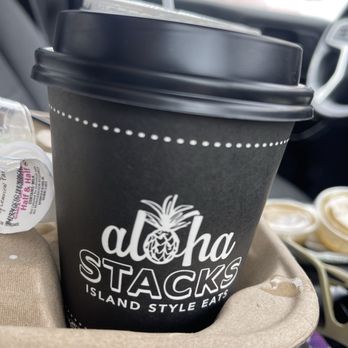 ALOHA STACKS - Updated March 2024 - 49 Photos & 37 Reviews - 30461 ...