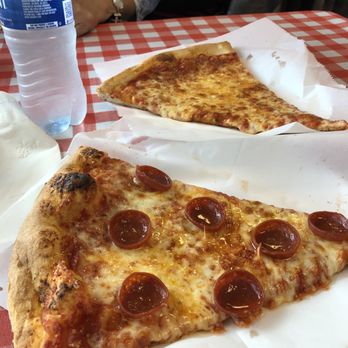 UNCLE RICO’S PIZZA - Updated December 2024 - 157 Photos & 140 Reviews ...