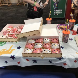 PRICE DONUTS - Updated September 2025 - 11 Reviews - 113 Keller Hicks ...