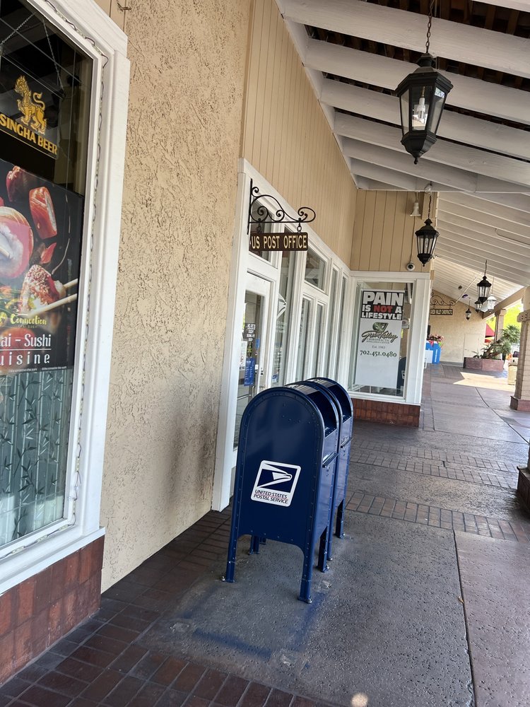 US POST OFFICE - Updated December 2025 - 36 Photos & 47 Reviews - 2722 ...