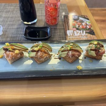 MIZU SUSHI & HIBACHI - Updated May 2025 - 71 Photos & 37 Reviews - 940 ...