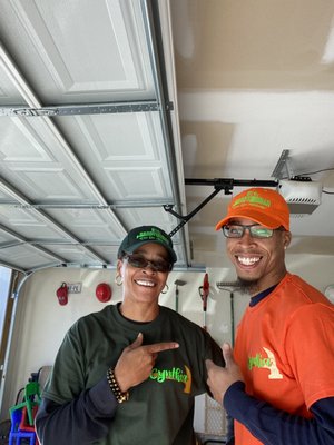 CYNTHIA HANDY WOMEN - Columbia, South Carolina - Handyman - Phone ...