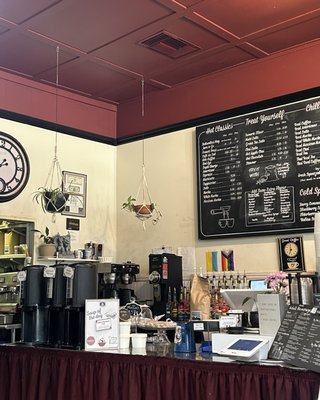 JAVA JOHNS - Updated October 2025 - 90 Photos & 82 Reviews - 306 Broad ...