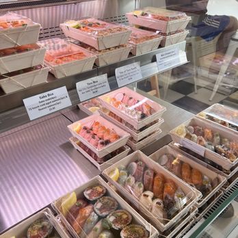 CHOO SANDO OMAKASE - Updated June 2024 - 338 Photos & 139 Reviews ...