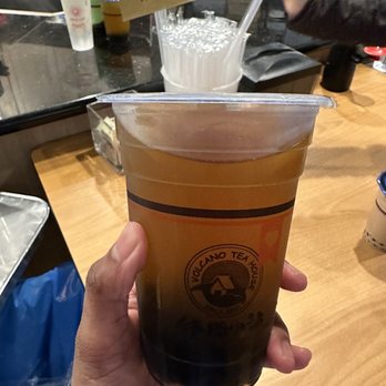 VOLCANO TEA HOUSE - 702 Photos & 1468 Reviews - 2111 Sawtelle Blvd, Los ...