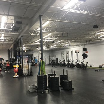 GRIT MIAMI - Updated February 2025 - 72 Photos & 22 Reviews - 6895 SW ...