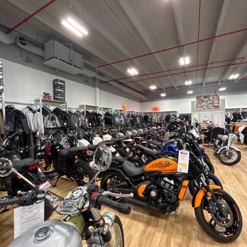 MOTORCYCLES OF MIAMI - Updated October 2025 - 138 Photos & 62 Reviews ...