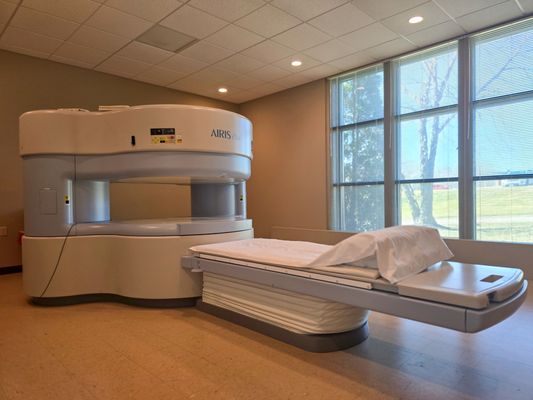 ADVANCED RADIOLOGY - Updated October 2025 - 13 Photos - 3218 W Edgewood ...