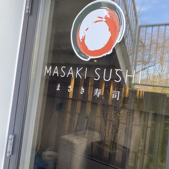 MASAKI SUSHI - Updated January 2026 - 171 Photos & 101 Reviews - 60 ...