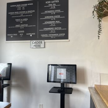 KOCO KOREAN FRIED CHICKEN & CROFFLES - 871 Photos & 213 Reviews - 4876 ...