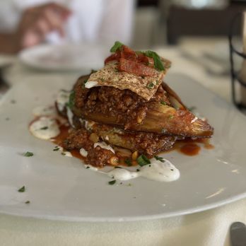 BHA! BHA! PERSIAN BISTRO - Updated October 2025 - 817 Photos & 528 ...