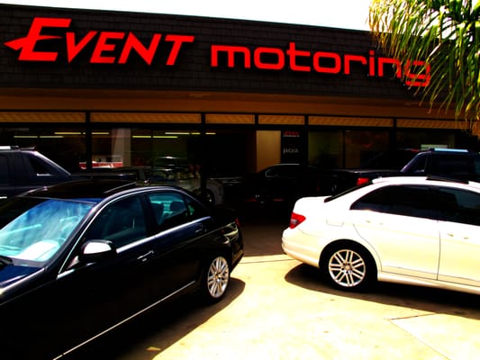 EVENT MOTORING - Updated January 2025 - 49 Photos & 43 Reviews - 4109 ...