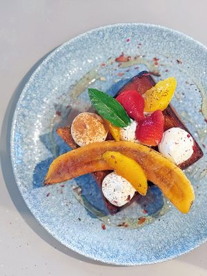 CAFE 85- DOWNTOWN - Updated May 2025 - 122 Photos - 695 Bay Street ...