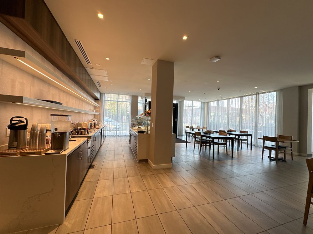 AC HOTEL SANTA ROSA SONOMA WINE COUNTRY - Updated October 2025 - 201 ...