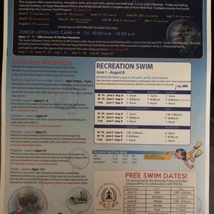 REID PARK - 22 Photos & 12 Reviews - Parks - 800 N Orange St, Riverside ...