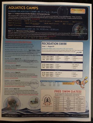 SHAMEL PARK - 30 Photos - Parks - 3650 Arlington Ave, Riverside, CA ...