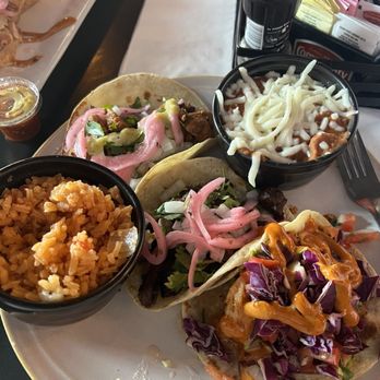 PINK AGAVE - Updated January 2025 - 57 Photos & 35 Reviews (3.8 ⭐️ ...