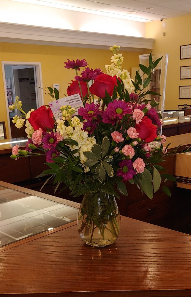 Florist In Laurinburg Nc