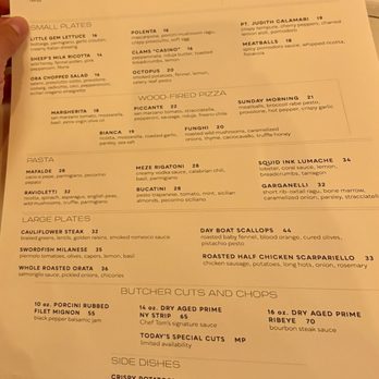 ORA FREESTYLE ITALIAN - Updated January 2025 - 167 Photos & 115 Reviews ...