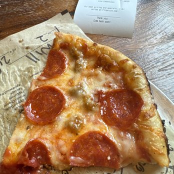 Firo Fire Kissed Pizza - Same Day Service Available - Updated April ...