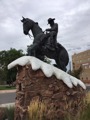 NATRONA COUNTY LIBRARY - Updated September 2025 - 307 E 2nd St, Casper ...