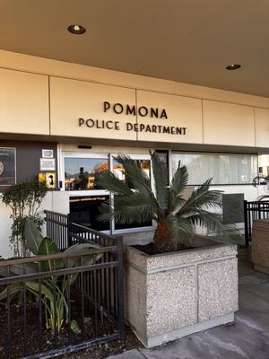POMONA POLICE DEPARTMENT - Updated August 2025 - 23 Photos & 57 Reviews ...