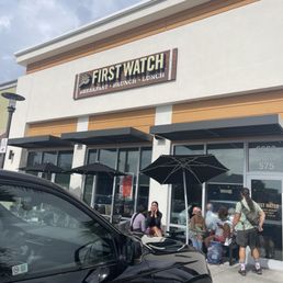 FIRST WATCH - Updated September 2025 - 447 Photos & 240 Reviews - 6622 ...