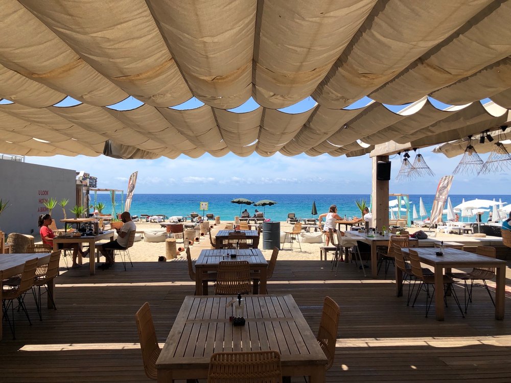 COOKS CLUB - Atatürk Blv. No:155, 07400, Antalya, Turkey - Yelp