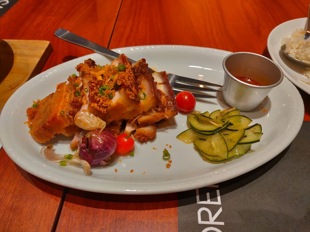 LOCAVORE - 152 Photos & 32 Reviews - Burgos Circle, Taguig City, Metro ...